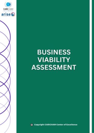 Resource Hub – CARICHAM – Centre of Excellence